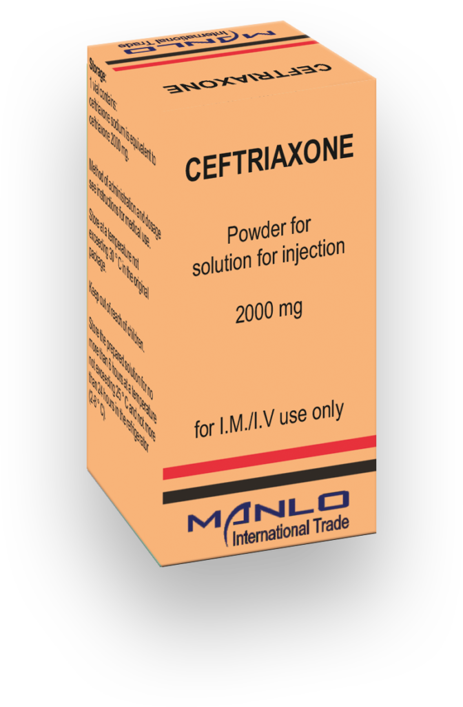 INJECTIONS - MANLO